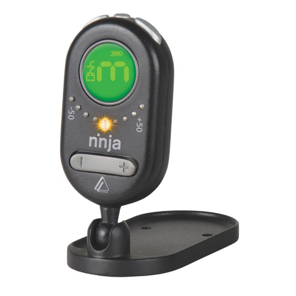 DeltaLab | Digital Tuners and Metronomes